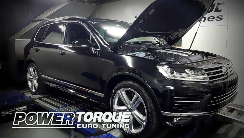Diesel Vehicle Service & ECU Tuning - Highfields Mechanical