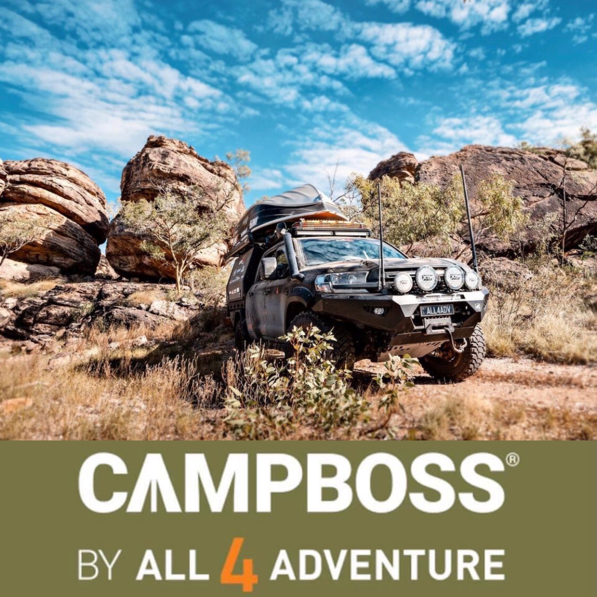 Get Ready for Your Next Offroad Adventure - Highfields Mechanical